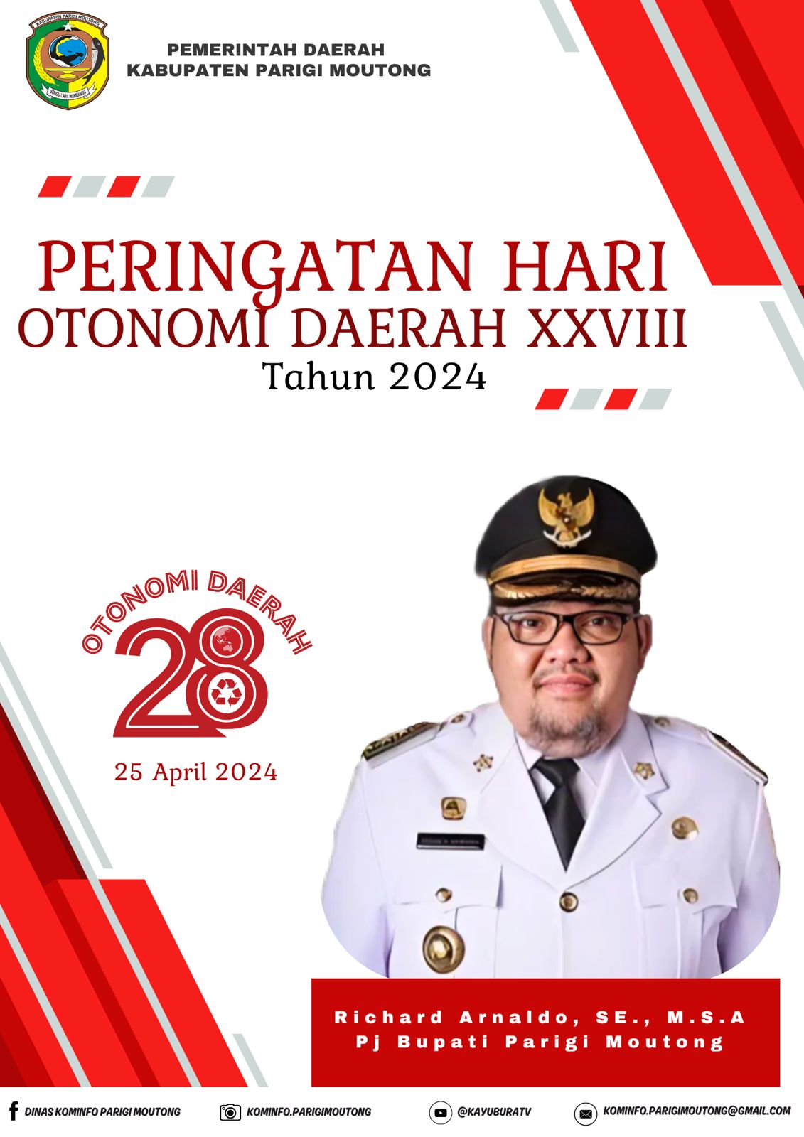 Pengurus Bapena PPNI Sulteng Resmi Dilantik, Ini Tujuan dan Fungsinya ...